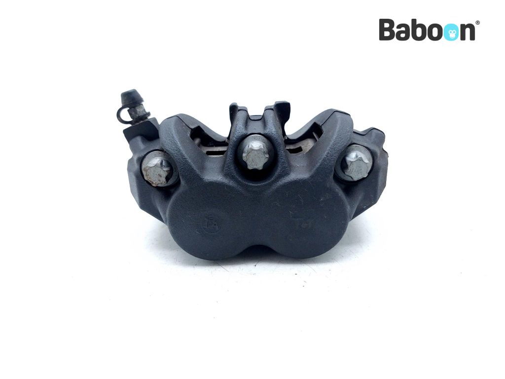 Honda CB 125 R 2021 (CB125R JC91) Brake Caliper Front | Baboon - World ...