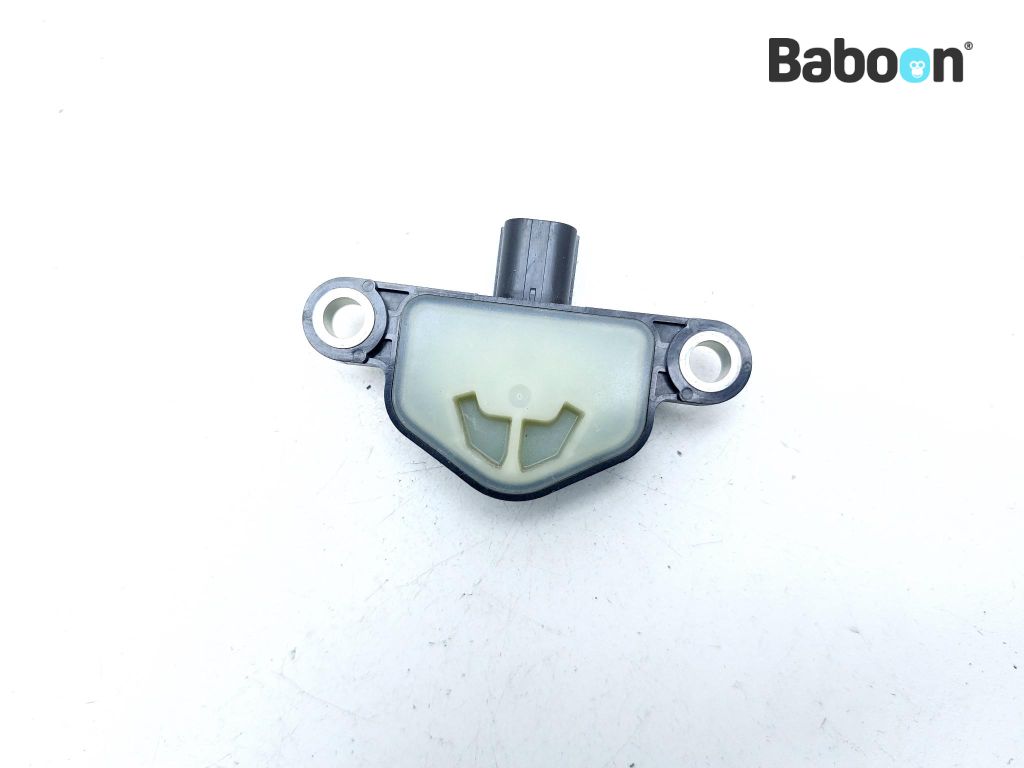 Honda CB 125 R 2021 (CB125R JC91) Tip Over / Bank Angle Sensor | Baboon ...