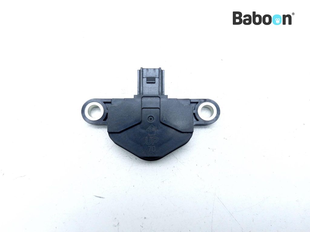 Honda CB 125 R 2021-2023 (CB125R JC91) Tip Over / Bank Angle Sensor ...