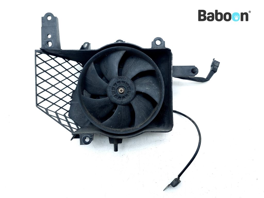 Honda GL 1800 Goldwing 2001-2005 (GL1800) Cooling Fan Left | Baboon ...