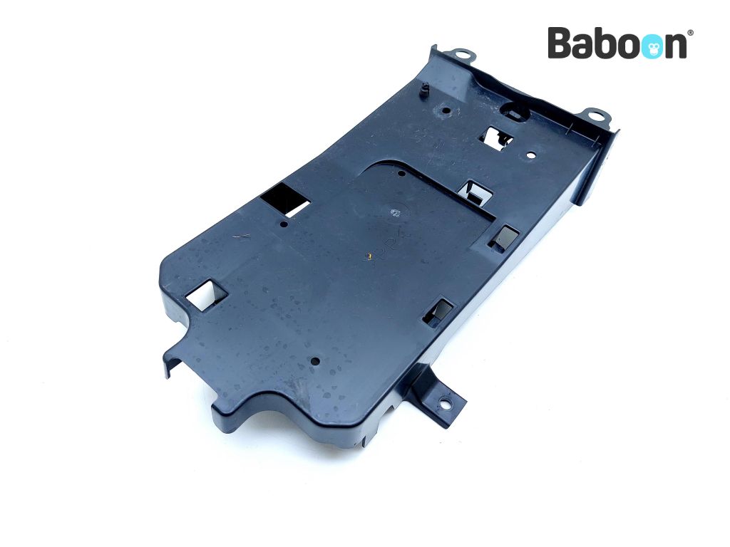 Yamaha Tracer 9 2021 (5BU MTT890) Tool Box | Baboon Motorcycle Parts