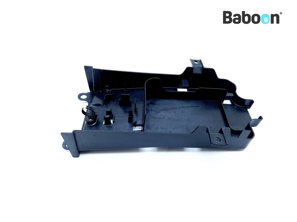 Yamaha Tracer 9 2021 (5BU MTT890) Tool Box | Baboon Motorcycle Parts