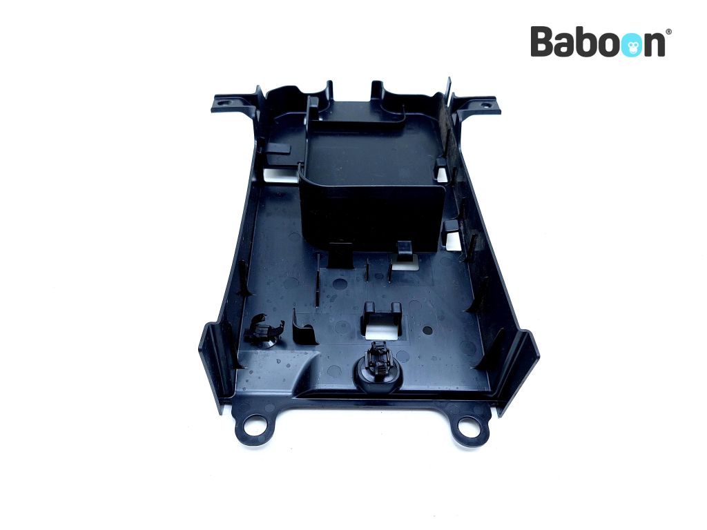 Yamaha Tracer 9 2021 (5BU MTT890) Tool Box | Baboon Motorcycle Parts