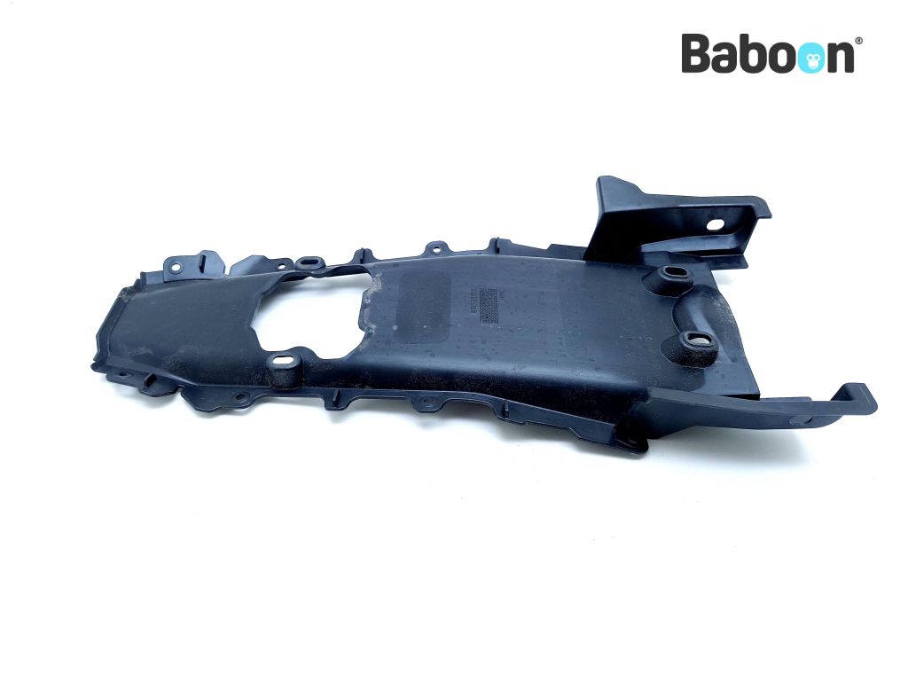 Yamaha Tracer 9 2021 (5BU MTT890) Undertail (B5U-21651) | Baboon ...