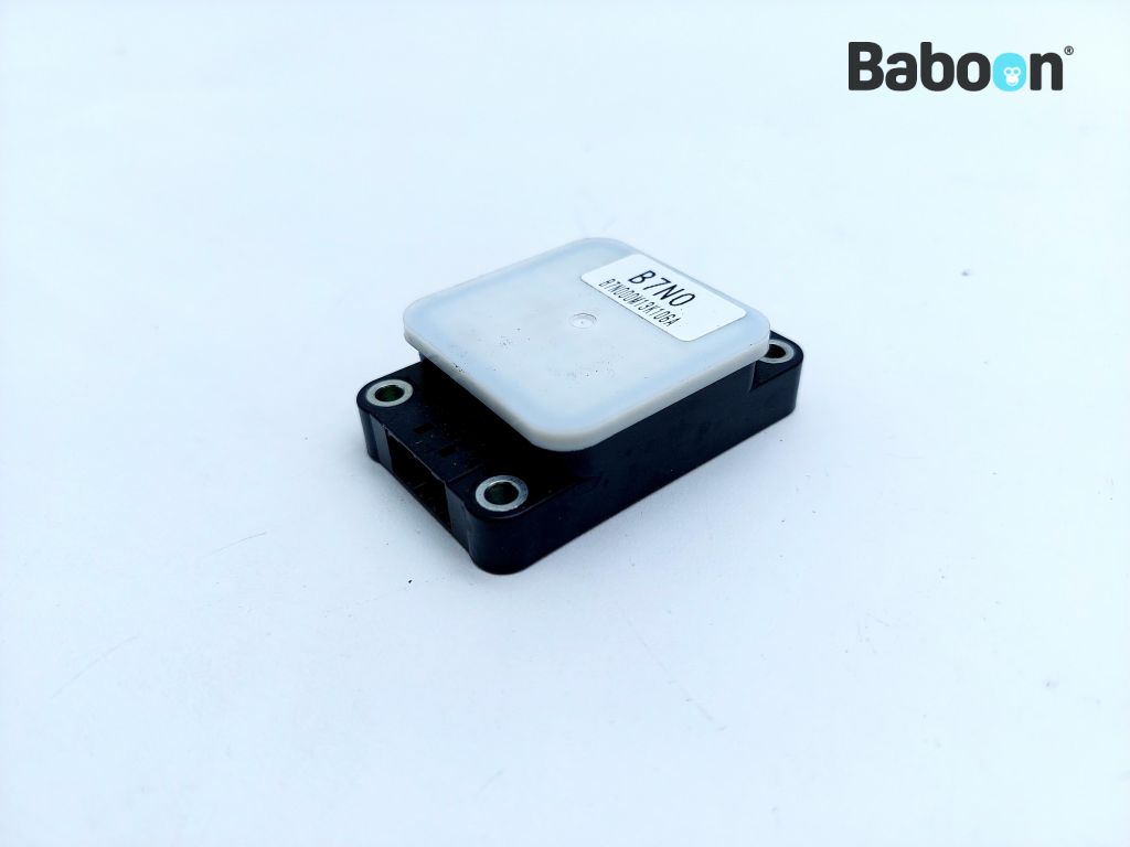 Yamaha Tracer 9 2021 (5BU MTT890) Control Unit Inertial Measure ...