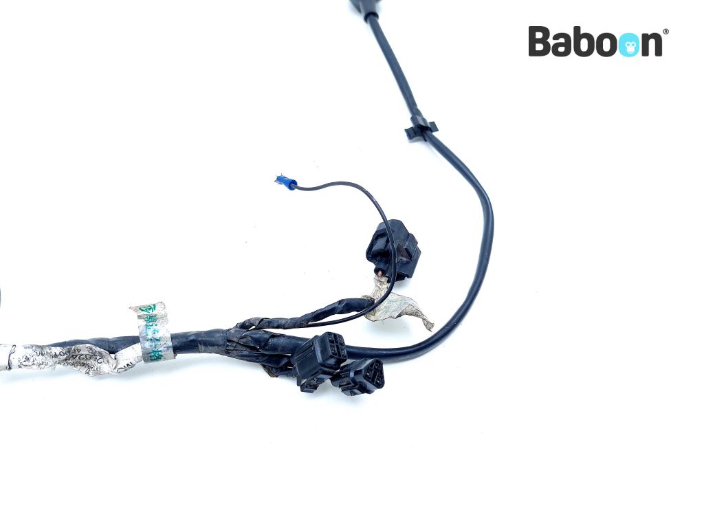 Triumph Rocket III Wiring Harness Throttle Body | Baboon Motorcycle Parts
