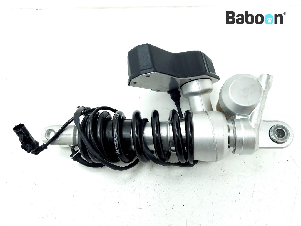 Shock Absorber Rear BMW S 1000 XR 2015 -2019 (S1000XR K49) ESA (8549849 ...