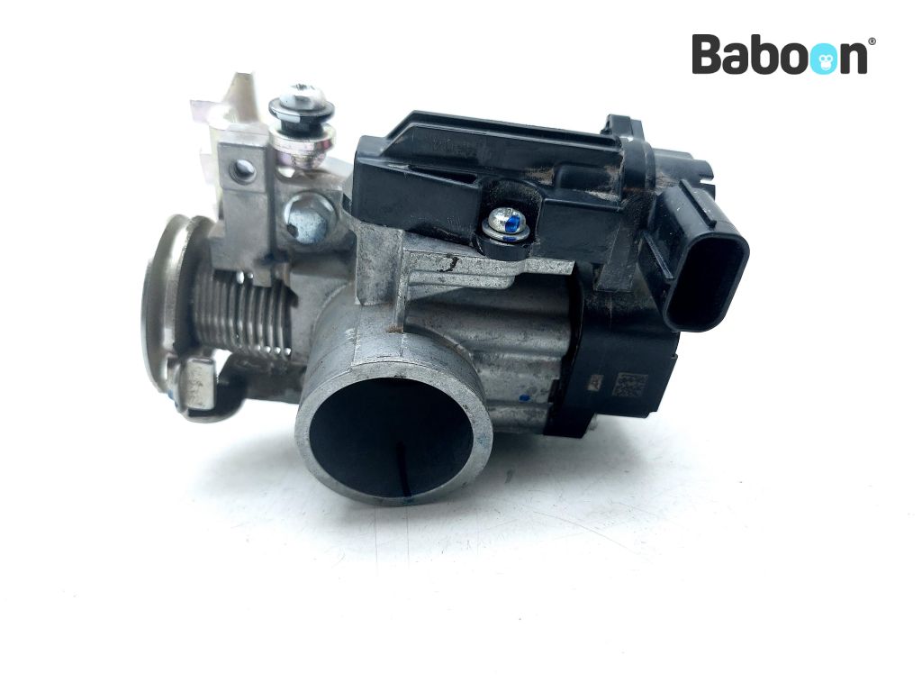 Honda PCX 125 2021-> (PCX125 JK05A) Throttle Body Assy | Baboon ...
