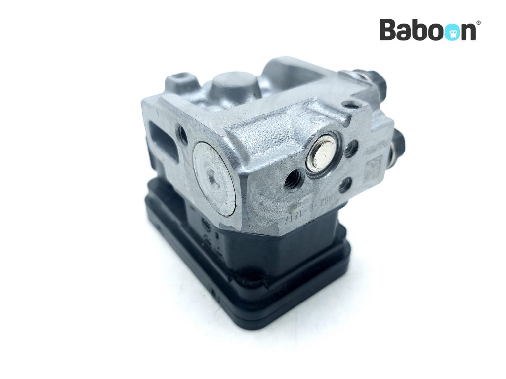 Honda PCX 125 2021-> (PCX125 JK05A) ABS Modulator | Baboon Motorcycle Parts