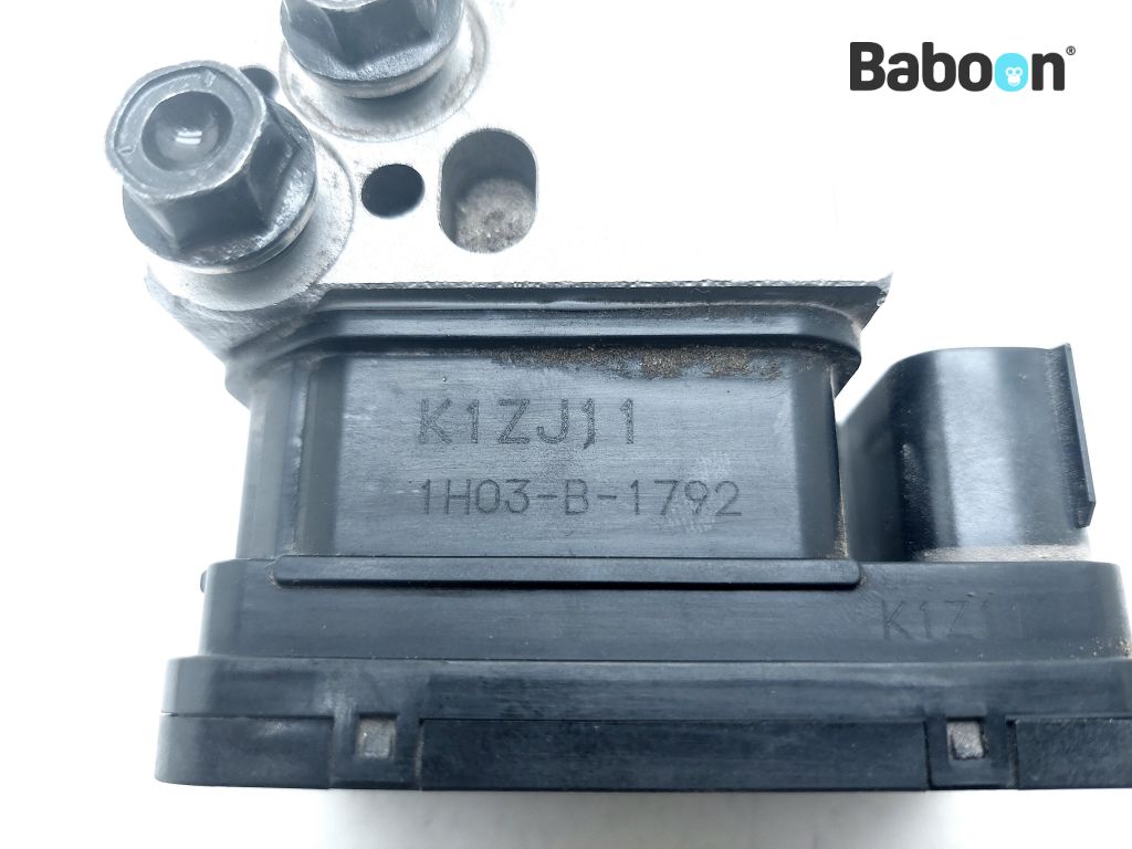 Honda PCX 125 2021-> (PCX125 JK05A) ABS Modulator | Baboon Motorcycle Parts