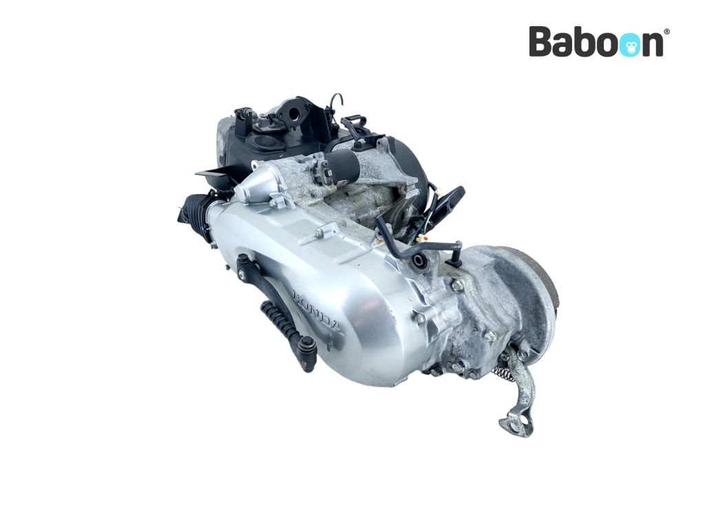 Honda Navi 110 2016 - 2022 (NVA110) Engine Motor | Baboon Motorcycle Parts