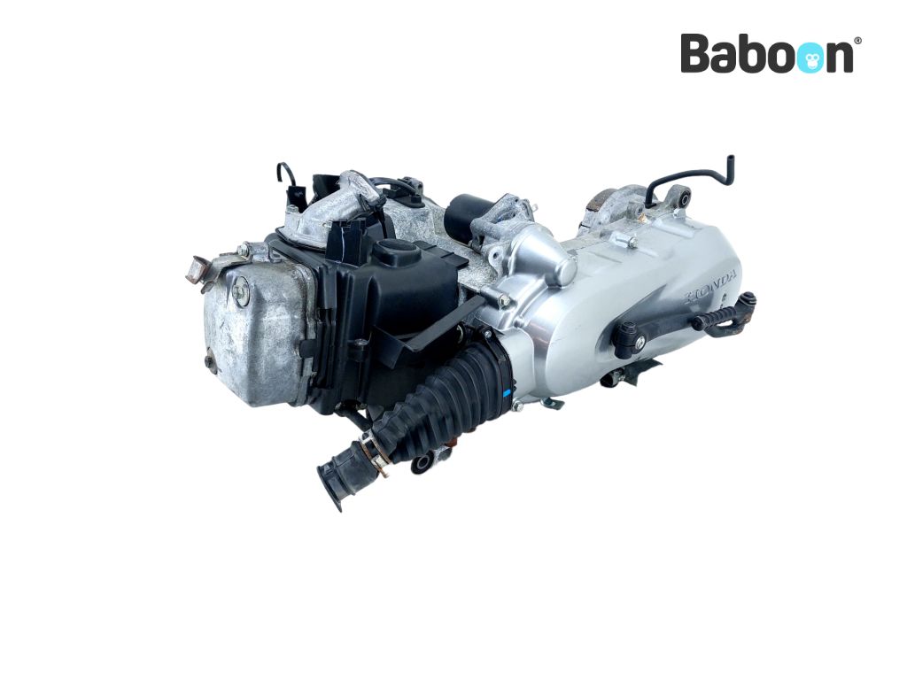 Honda Navi 110 2016 - 2022 (NVA110) Engine Motor | Baboon Motorcycle Parts