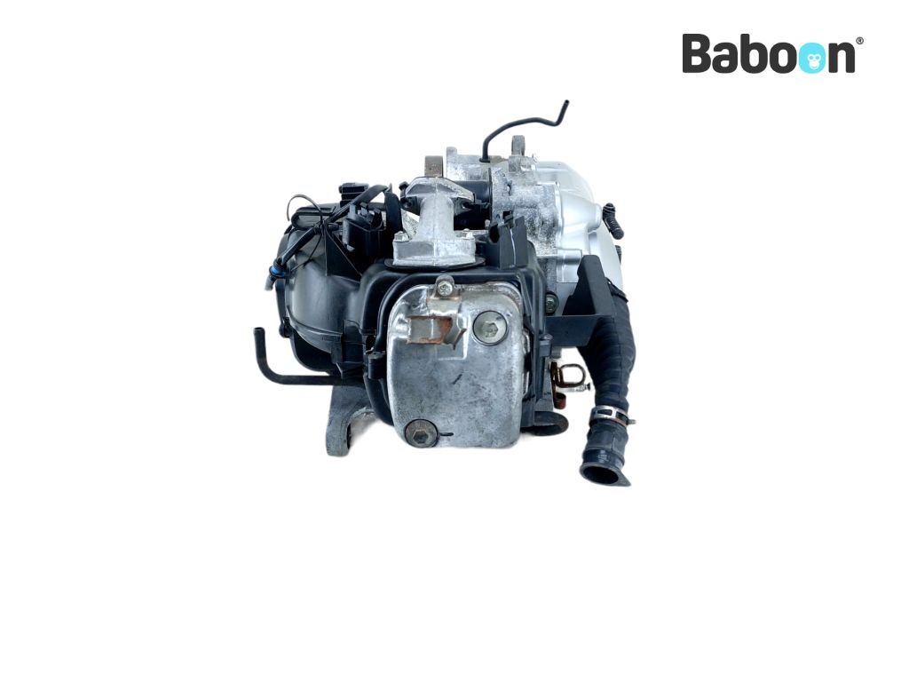 Honda Navi 110 2016 - 2022 (NVA110) Engine Motor | Baboon Motorcycle Parts