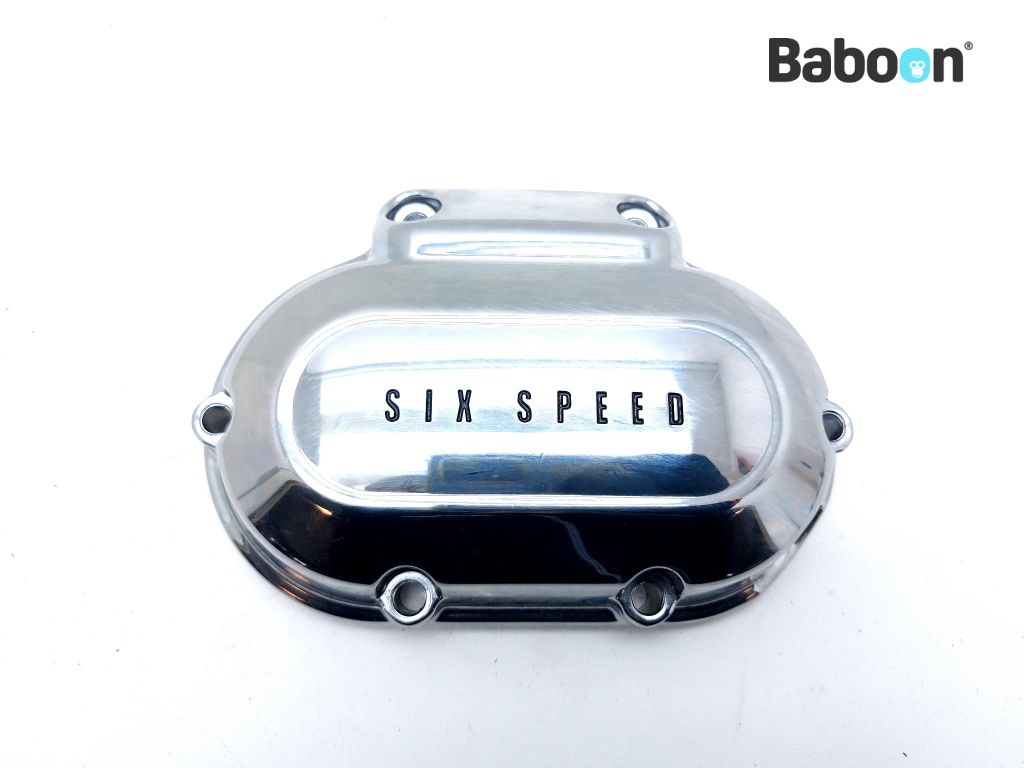 Harley-Davidson FXDC Dyna Super Glide Custom 2009-2014 Engine Cover ...