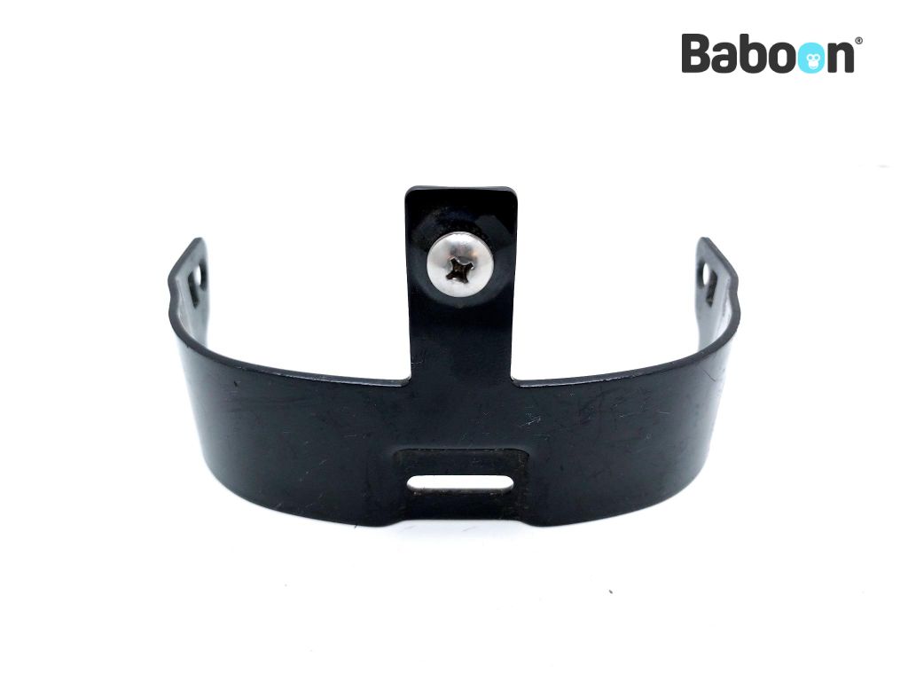 Harley-Davidson XL 1200 N Sportster Nightster 2007- Rear Fender Bracket ...