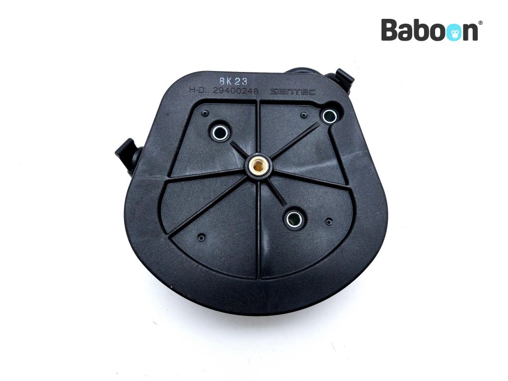 Harley-Davidson FLSB Softail Sport Glide 2018-2021 Air Filter Element ...