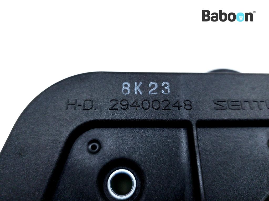 Harley-Davidson FLSB Softail Sport Glide 2018-2021 Air Filter Element ...