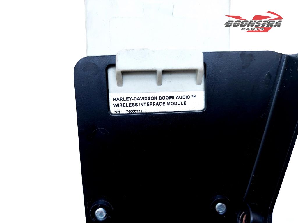 Harley-Davidson FLHTK Ultra Limited 2019 Control Unit Wireless ...