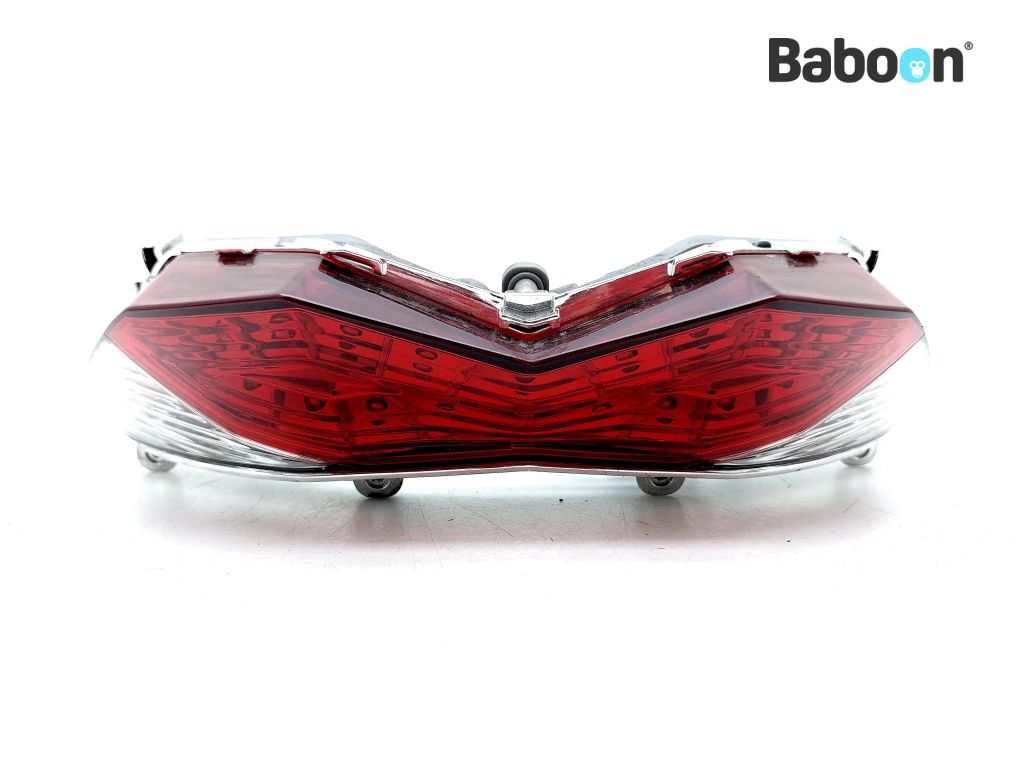 Taillight Unit Kawasaki J 300 2017-2019 (J300C SC300 VIN:SC4002) | eBay