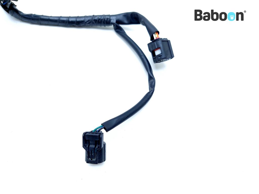 Yamaha MT 07 2018-2020 (MT07 MT-07 FZ-07) Faisceau de câblage corps de papillon | Baboon ...