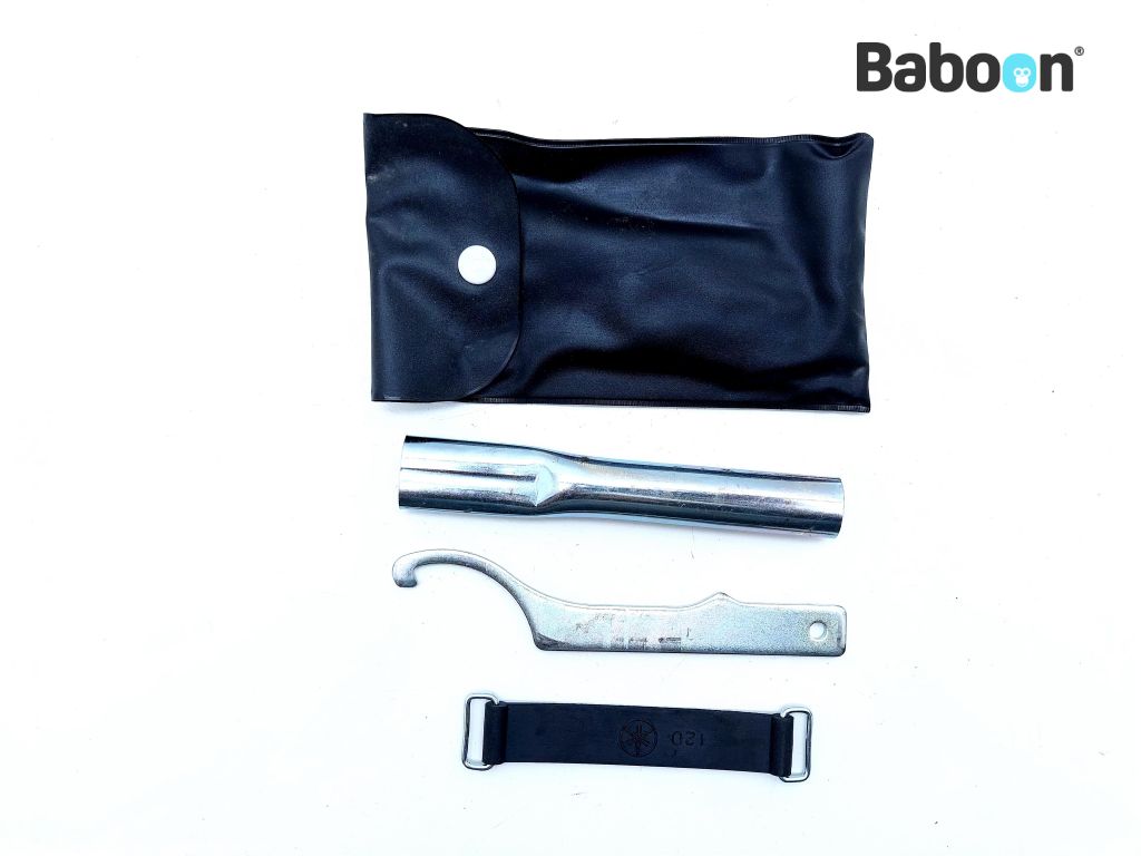 Yamaha MT 07 2018-2020 (MT07 MT-07 FZ-07) Tool Set | Baboon Motorcycle ...