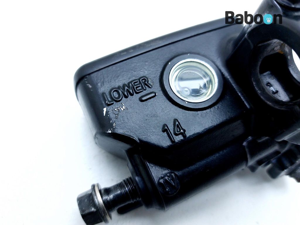 Honda CBR 650 R 2021-2022 (CBR650R) Brake Master Cylinder Front ...
