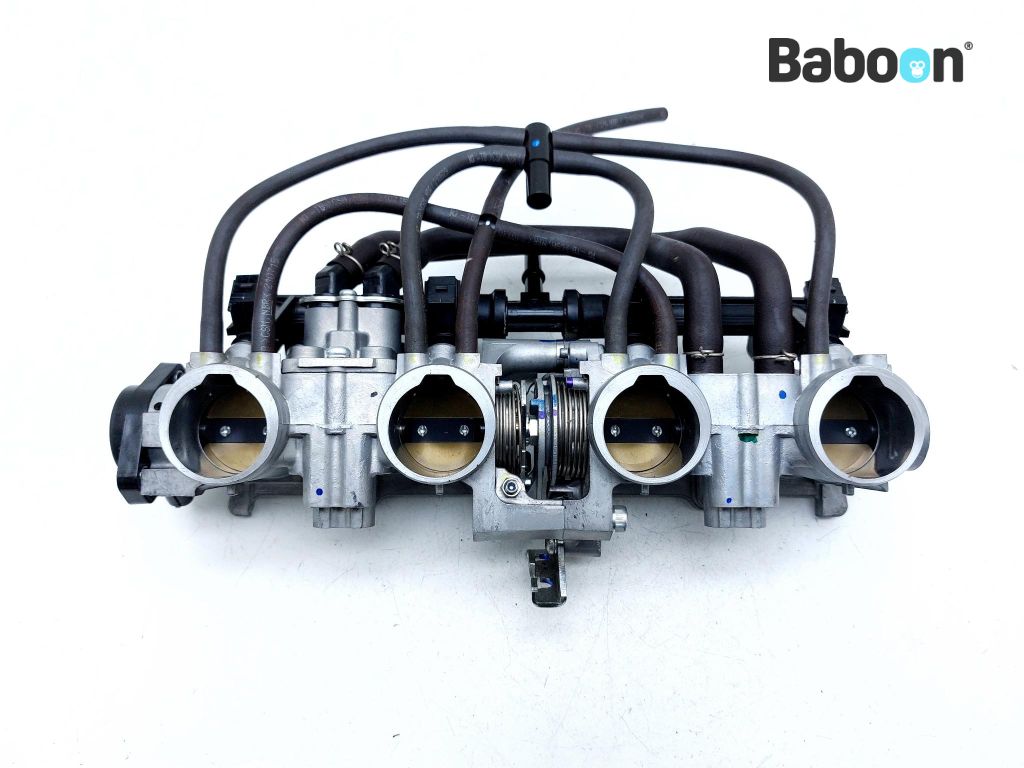 Honda CBR 650 R 2021-2022 (CBR650R) Throttle Body Assy | Baboon ...