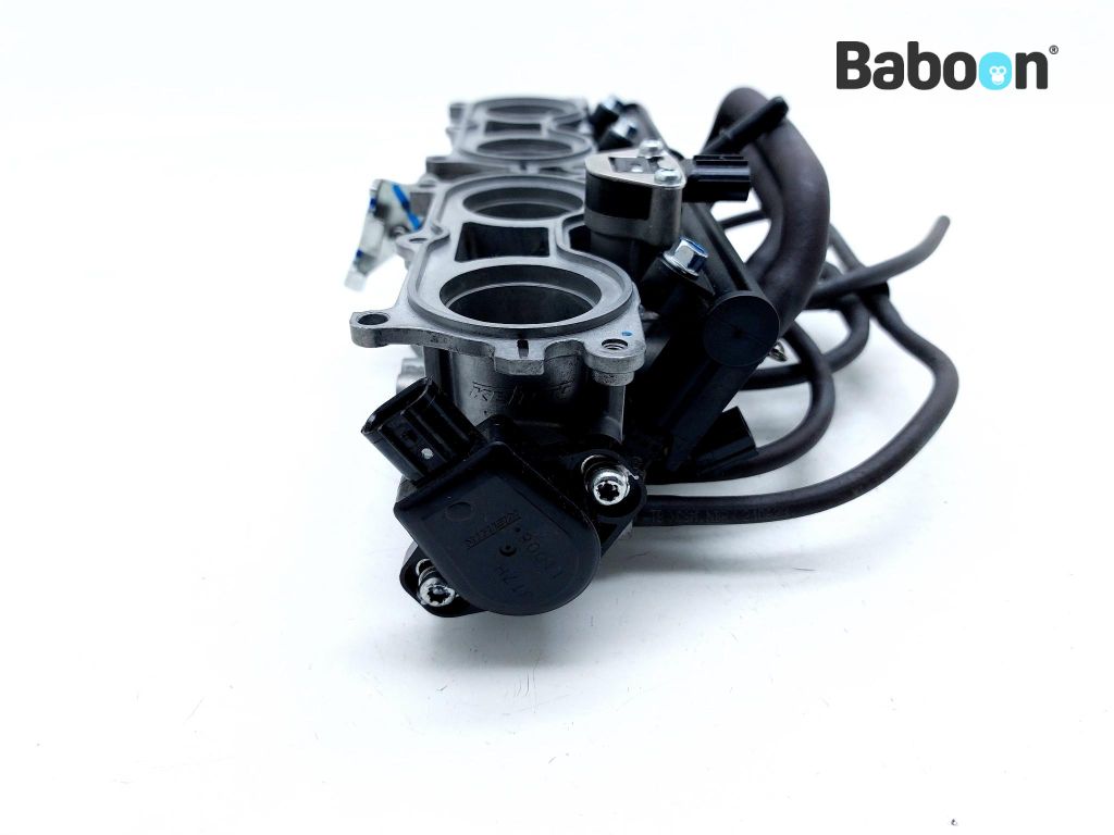 Honda CBR 650 R 2021-2022 (CBR650R) Throttle Body Assy | Baboon ...