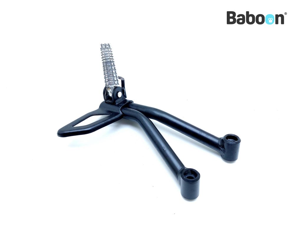 Suzuki SV 650 2021-2022 Footrest Bracket Rear Left | Baboon Motorcycle ...