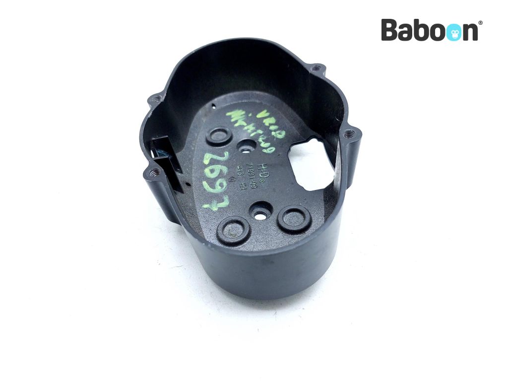 Harley-Davidson VRSCF V-Rod Muscle Gauge / Speedometer Housing (71981 ...