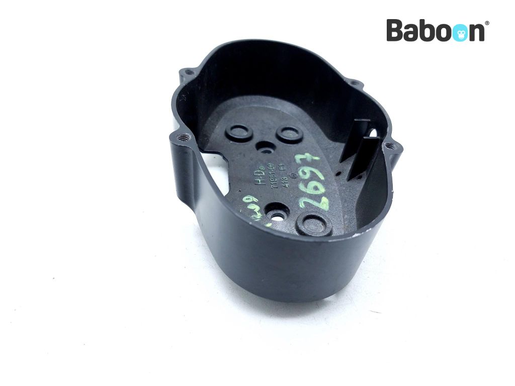 Harley-Davidson VRSCF V-Rod Muscle Gauge / Speedometer Housing (71981 ...