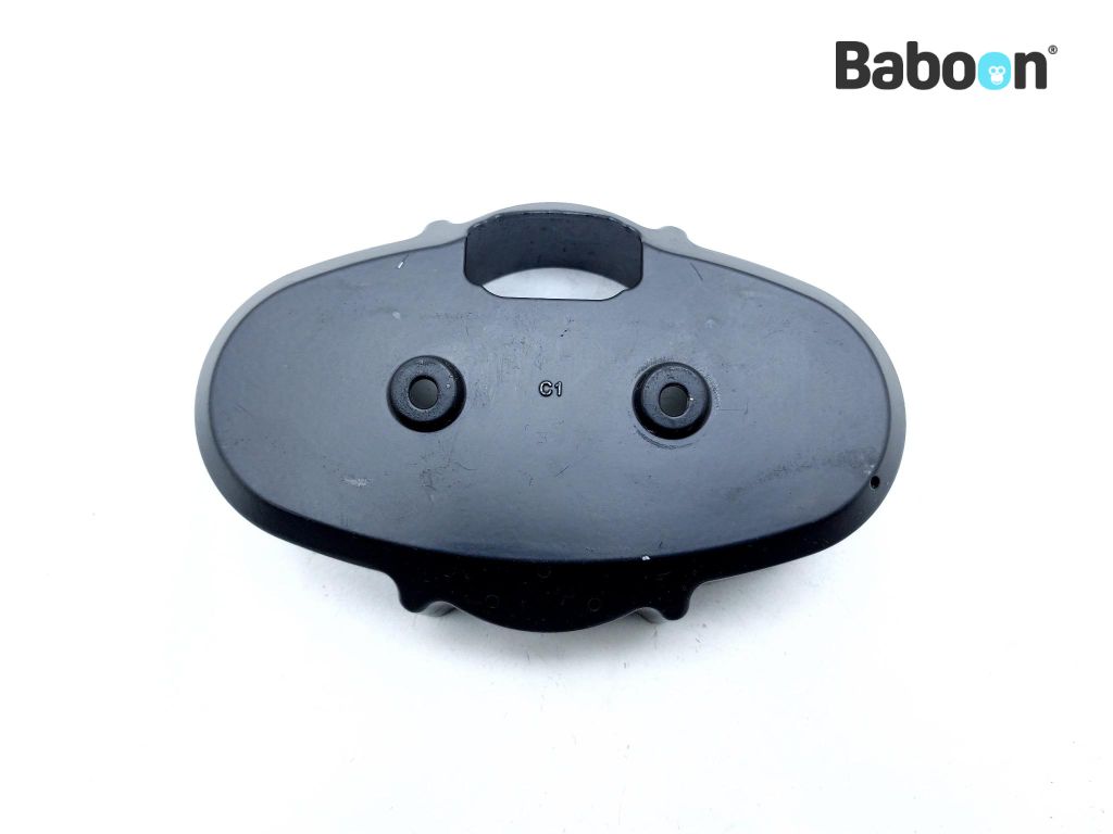 Harley-Davidson VRSCF V-Rod Muscle Gauge / Speedometer Housing (71981 ...