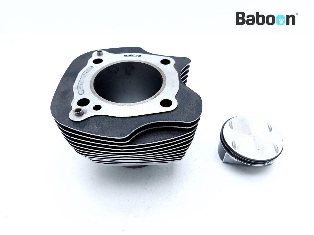 Harley-Davidson Milwaukee 8 Engine Cylinder Rear (16800097) | Baboon ...