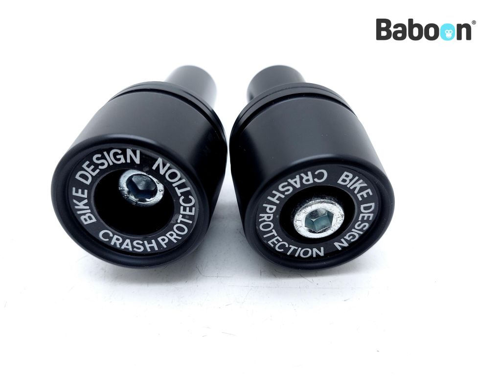 BMW S 1000 R 2014-2016 (S1000R K47) Crash Bobbin / Sliders Set (CPBM ...
