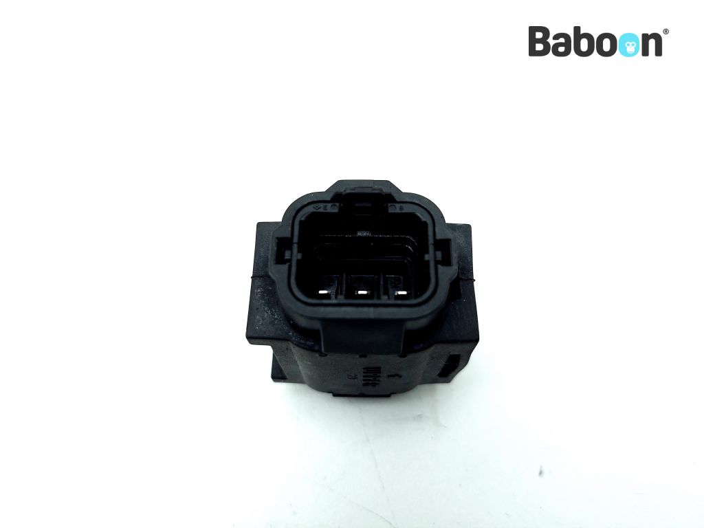 Suzuki GSX S 1000 2022 (GSXS1000 GSX-S1000) Tip Over / Bank Angle ...