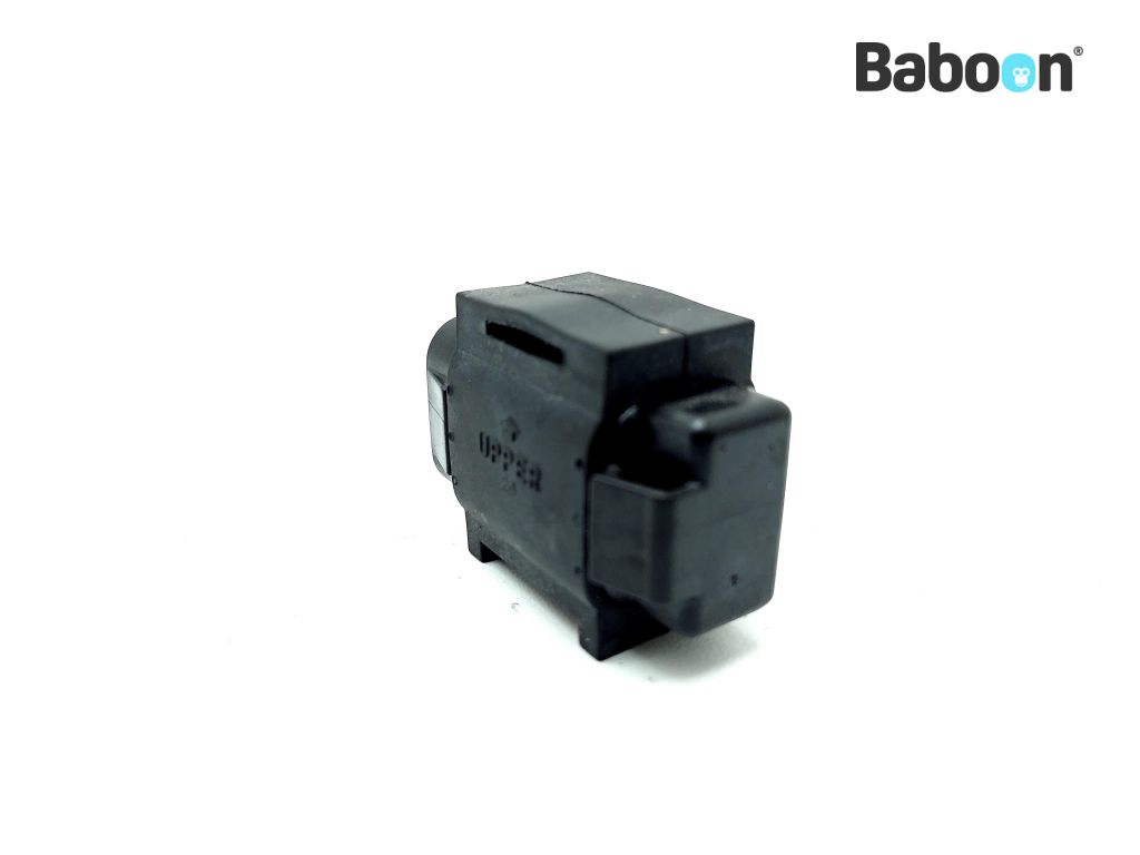 Suzuki GSX S 1000 2022 (GSXS1000 GSX-S1000) Tip Over / Bank Angle ...