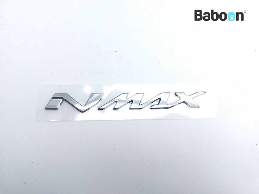 Yamaha NMAX 155 2017-2020 Emblem (2DP-F173B-00) | Baboon - World of ...