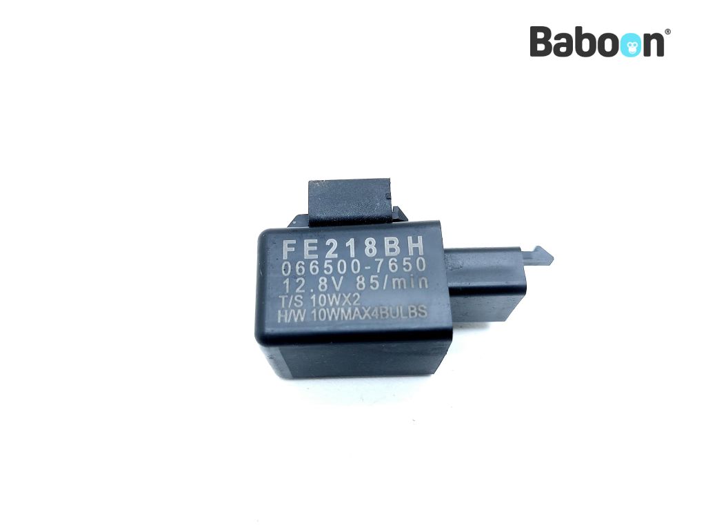 Yamaha XSR 700 2021 (XSR700 BJV) Blinkgeber / Blinkrelais (FE218BH ...