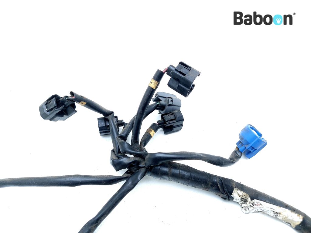 Honda ST 1300 Pan European (ST1300 ST1300A) Faisceau de câblage corps ...