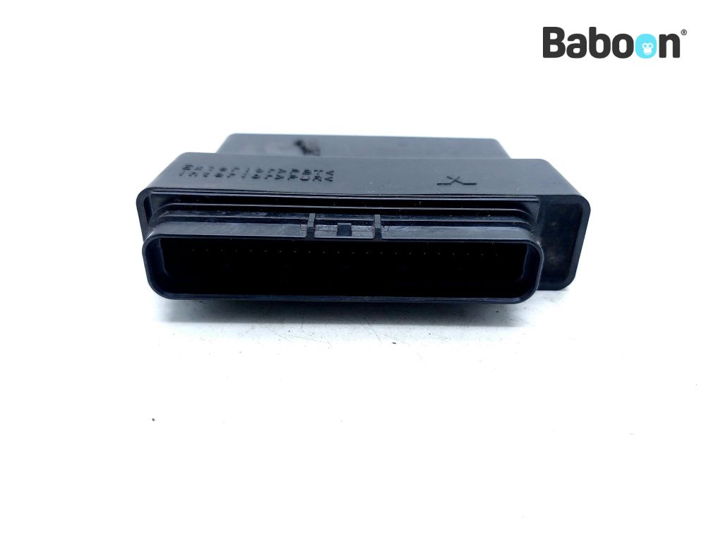 Suzuki SV 650 2005-2006 (SV650 SV650N SV650S) ECU unit (CDI Ignition ...