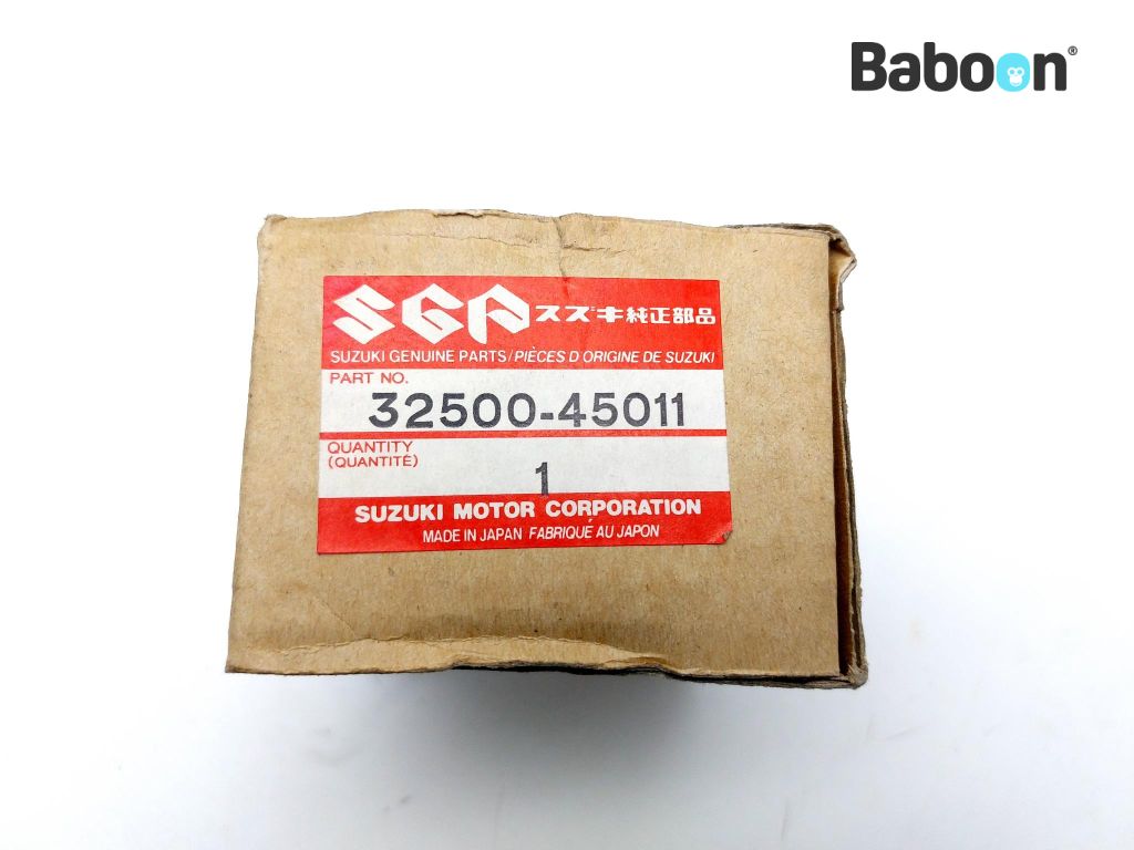 Suzuki GS 550 1977-1978 Regulator / Rectifier (32500-45011) | Baboon ...
