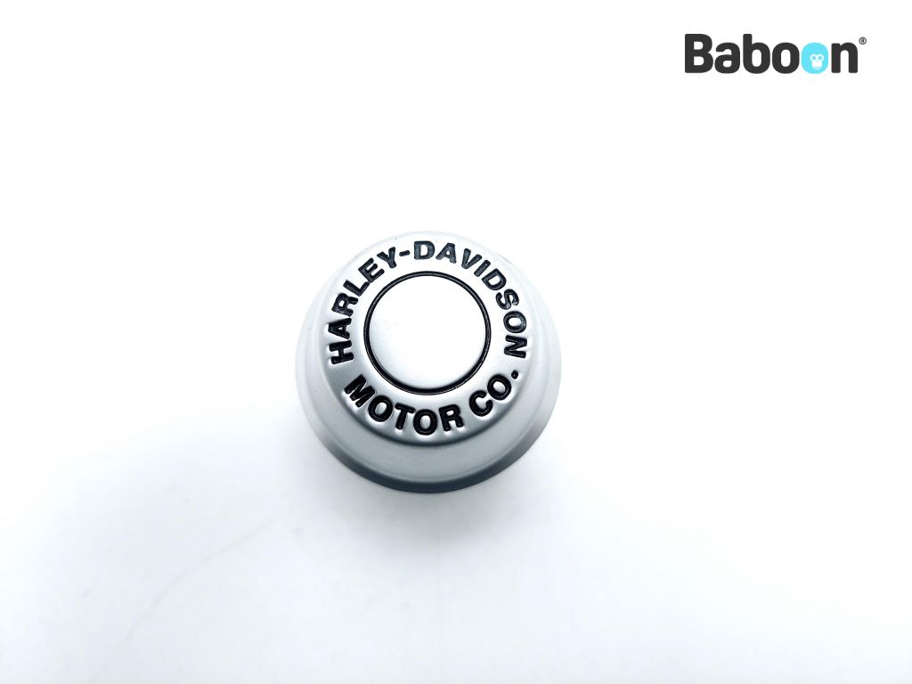 Harley-Davidson XL 883 Sportster 1994-2003 Shock Absorber Rear Tower ...