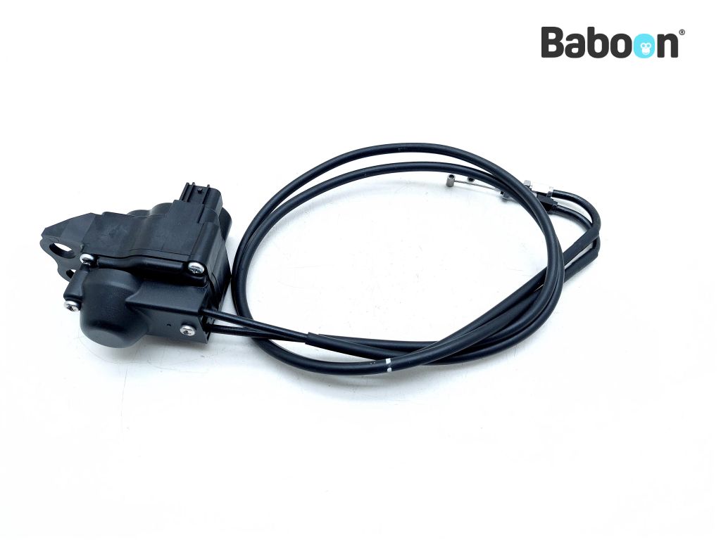 Yamaha YZF R1 2020-2022 (YZF-R1 RN651) Auspuffklappe Stellmotor "New ...