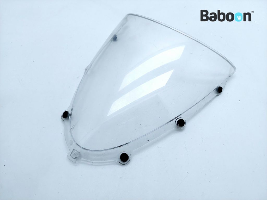 Suzuki GSX R 125 2020-2021 (GSXR125) Windshield / Screen | Baboon ...