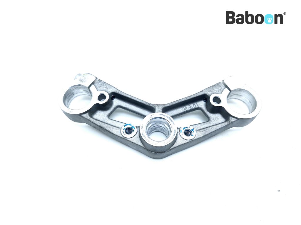 Suzuki GSX R 125 2020-2021 (GSXR125) Top Yoke (Triple Clamp) | Baboon ...