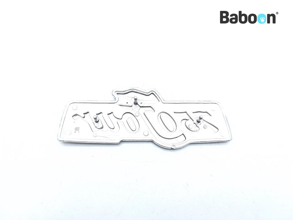 Honda CB 750 Four 1976 (CB750K6) Emblem | Baboon Motorcycle Parts