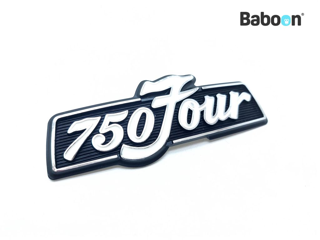 Honda CB 750 Four 1976 (CB750K6) Emblem | Baboon Motorcycle Parts