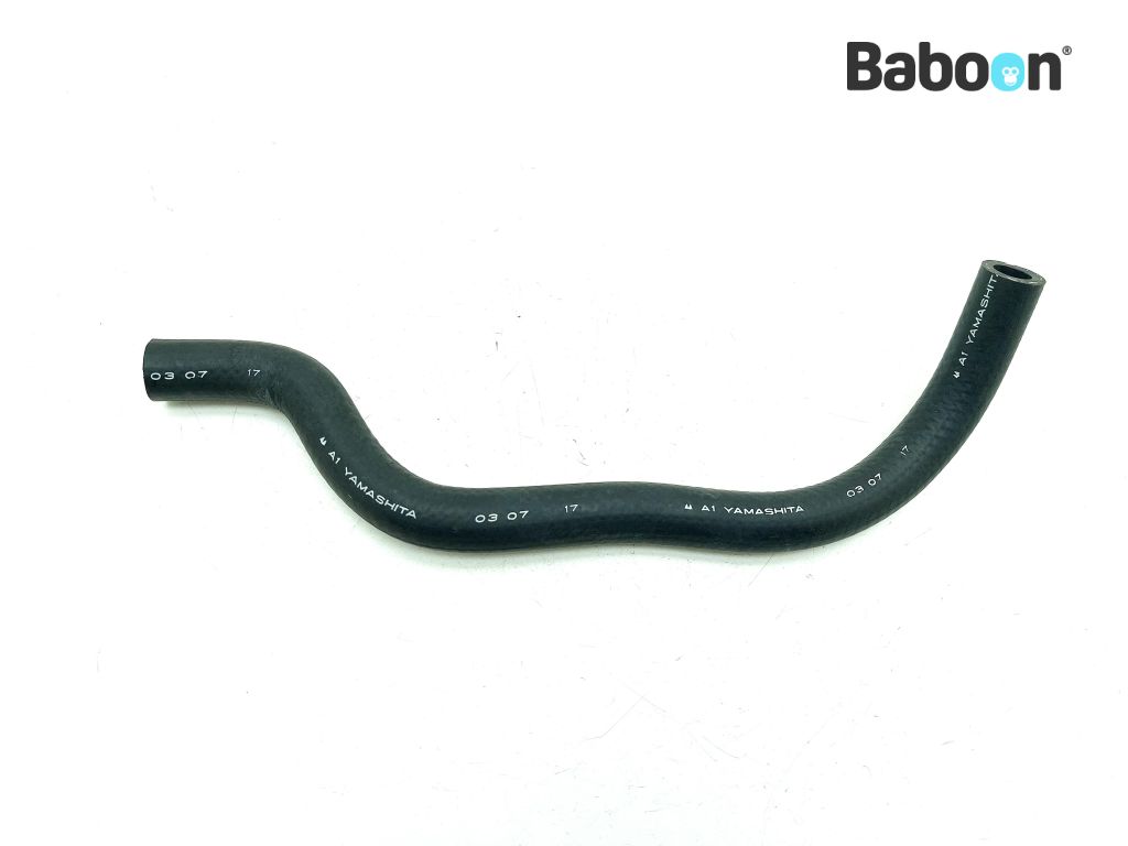 Honda NV 400 C Steed 1988-1995 Water Hose (19109-MR1-000) | Baboon ...