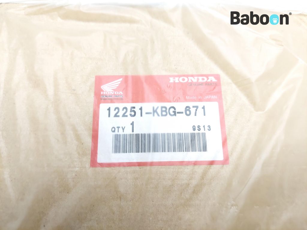 Honda CB 250 Jade 1993-1995 Head Gasket (12251-KBG-671) | Baboon ...