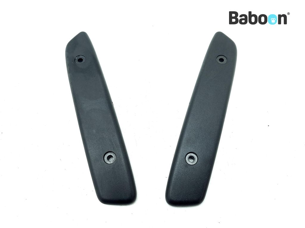 BMW R 1150 RT (R1150RT) Windshield Cover | Baboon Motorcycle Parts
